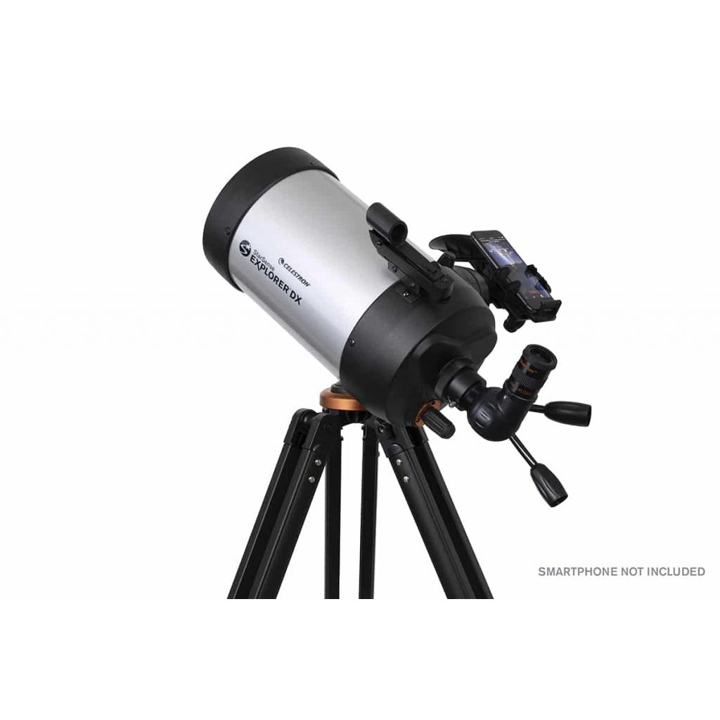Celestron StarSense Explorer DX 5SC - AstroHobby.it